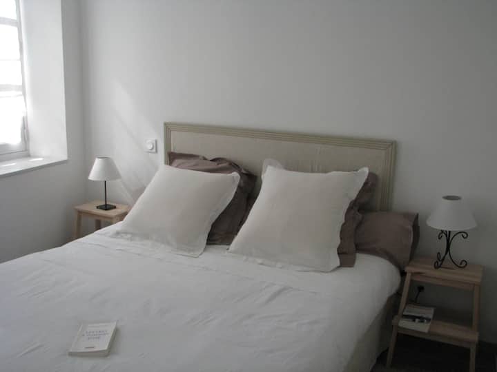 Appartement Bastide Avec Terrasse - Carcassonne