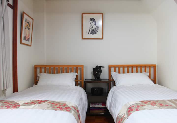 高島民泊Takashima Homestay - 사카이시