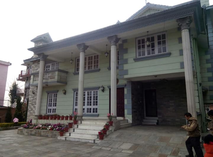 Kathmandu Villa Vacation Rentals - Bagmati Province, Nepal | Airbnb