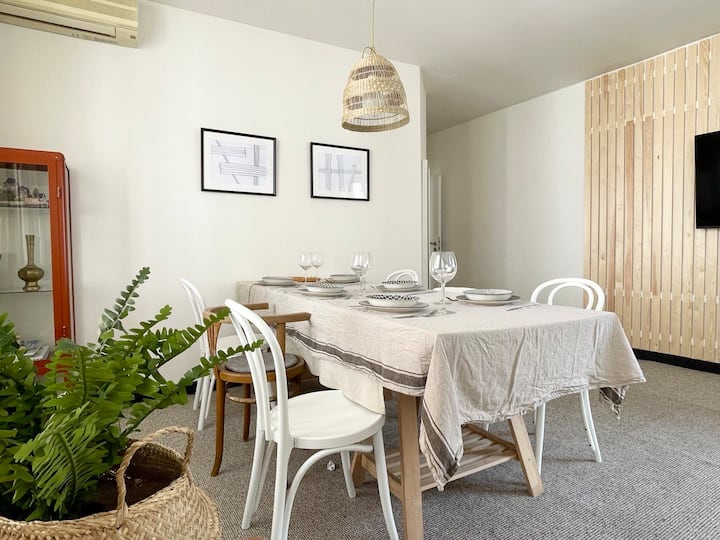 2 Appartements Près Place Venceslas • Calme Centre - Prague