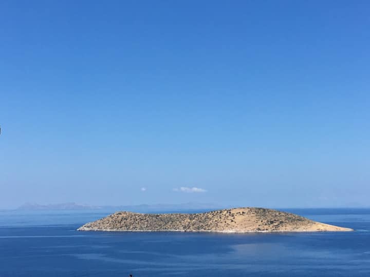 Sunset Seaviews In Gümüşlük, Yalikavak & Bodrum - Gümüşlük