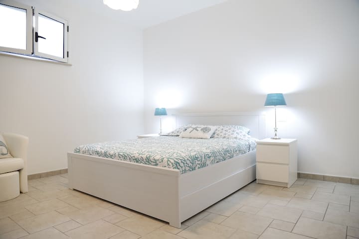 Beach Paradise (Giardino) - Calabria