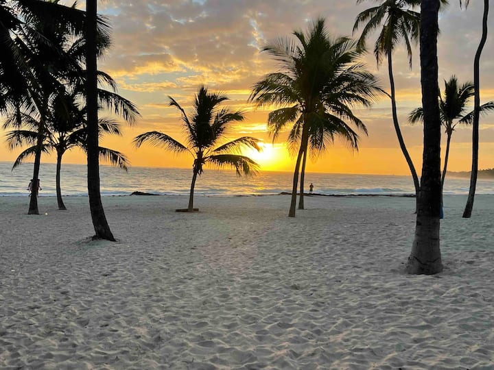 Pet -Friendly 2-bed For 12 Guest W/ Golf & Beach - Punta Cana