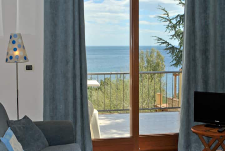 Apartment Near The Sea, Sardinia! - Baunei