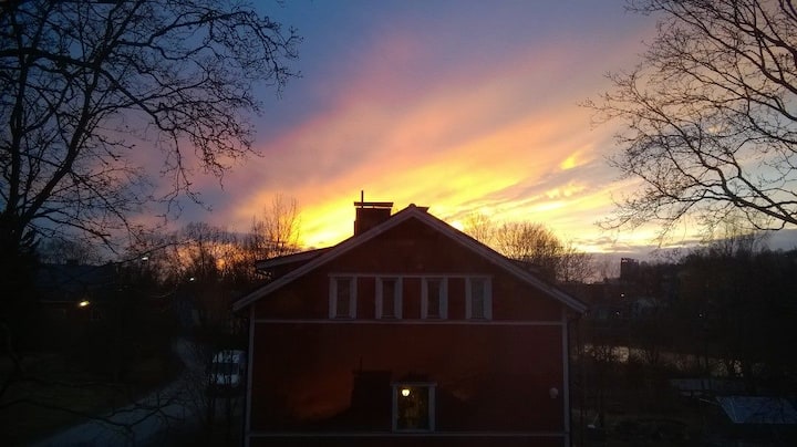A Room For Two - Tampere