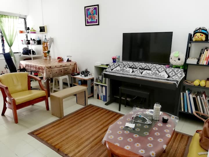 Budgethome|7-10-20|airitam|200mbps|kekloks|penang - Penang