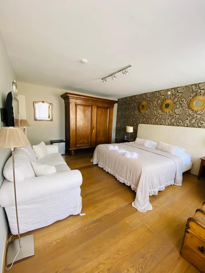 Gasthof Maerlant B&b - Bruges