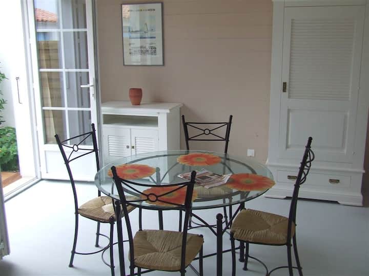 Studio à Sainte Marie - Sainte-Marie-de-Ré