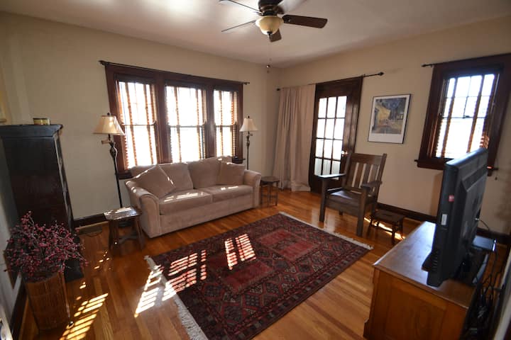 E-4 1 Br Corporate Furn Apt In Mt Looko - Cincinnati