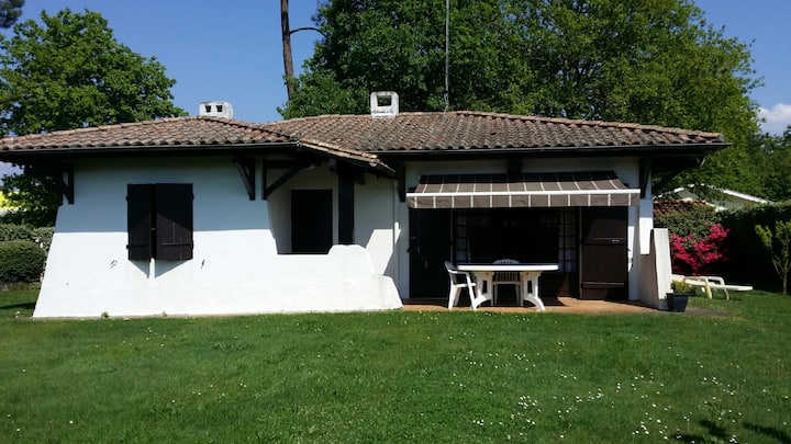 Villa Sur Le Bassin D'arcachon - Gujan-Mestras