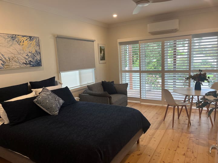 Studio Apartment In Cape Paterson - Wonthaggi