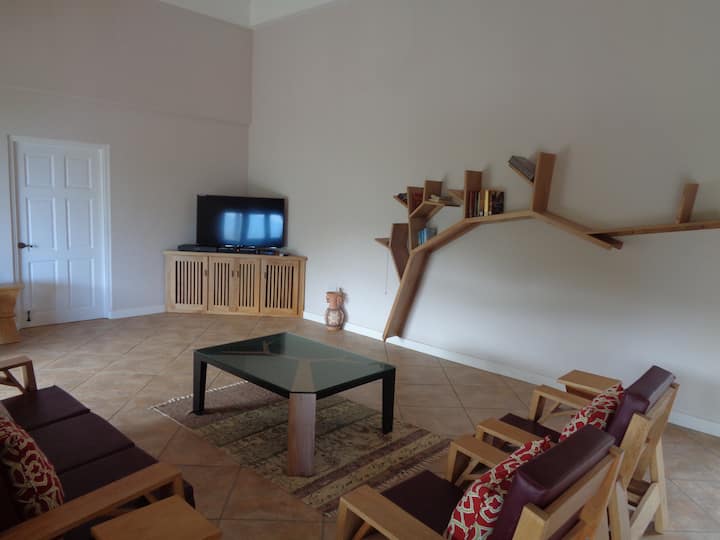 Villa Poseidon - Grenada
