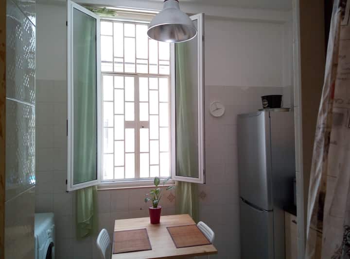 Accommodation In Bari Next To The City Center - Bari