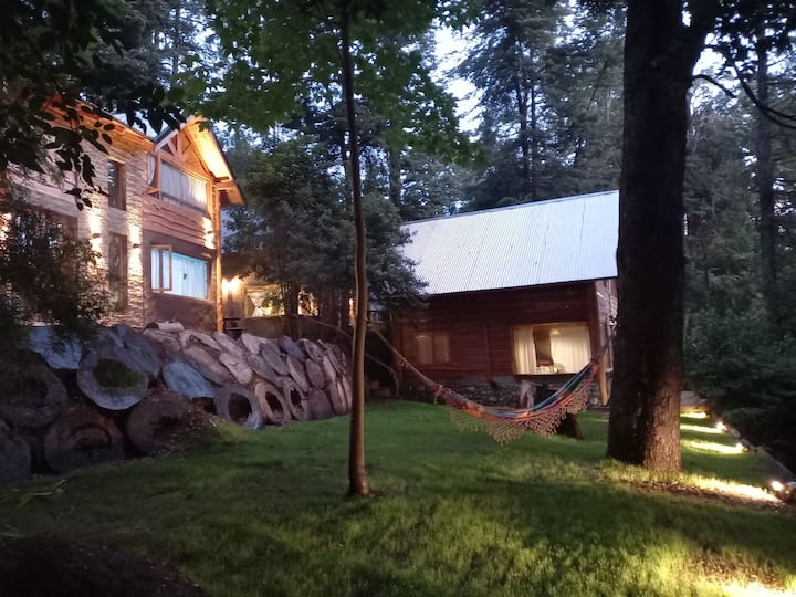 Altoarelauquen Al Catedral 5 - Argentina
