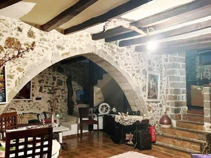 Stone And  Wood - Agios Nikolaos