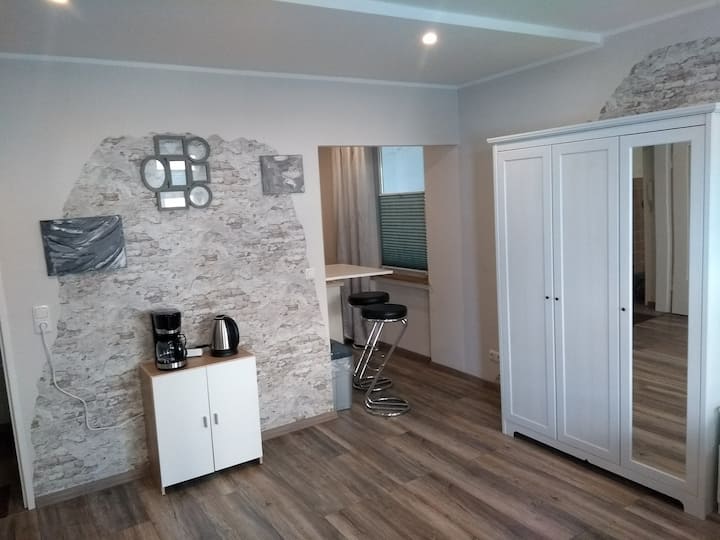 Gemütliche Wohnung 8 Im Herzen Bremens - Bréma