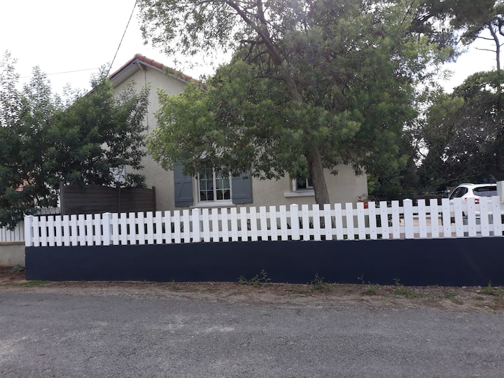 Maison Familiale à St Brévin Les Pins - Saint-Brevin-les-Pins