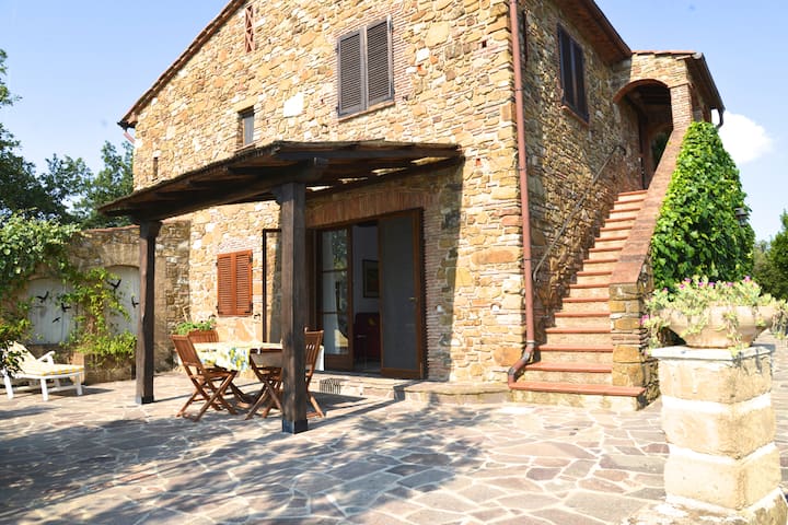 Genussvolle Toskana-auszeit Zu Zweit - Suvereto