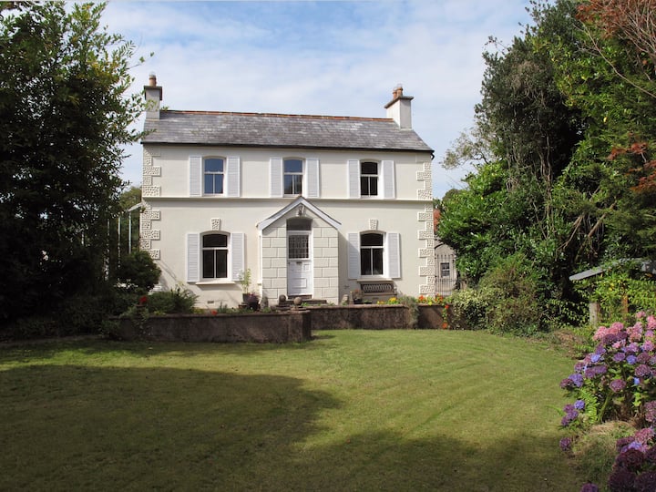 Cherry Tree Farmhouse - County Down