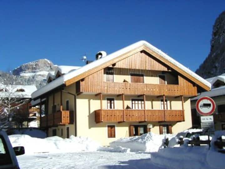 Home Trentino Dolomiti Fassa - Corvara in Badia
