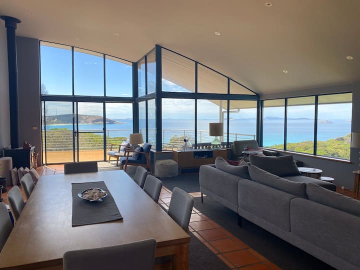 Blue Haven Oceanfront - Esperance