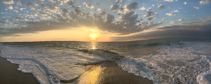 Updated Oceanfront Condo With Beautiful Views! - Bethany Beach, DE