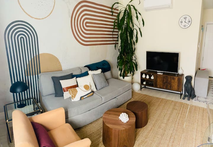 Apartamento Nuevo Avd America/ Prosperidad - Madryt