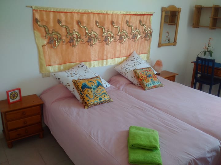Hause, Room Next To Papagayo Beaches, Playa Blanca - Playa Blanca, Las Palmas, España