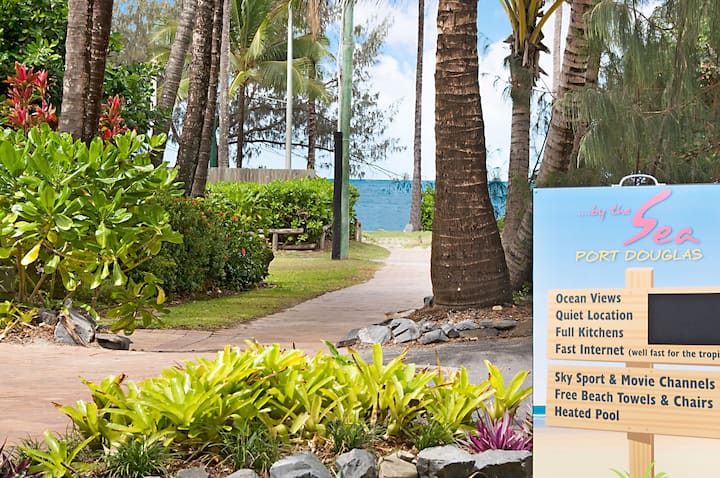 Beachside Quality Comfort - Port Douglas