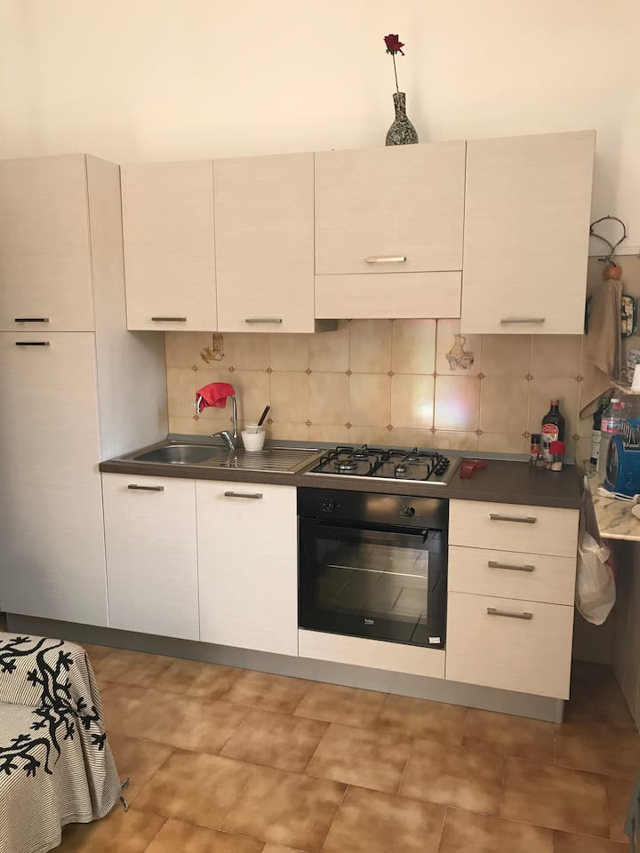 Appartamento Milo - Nettuno