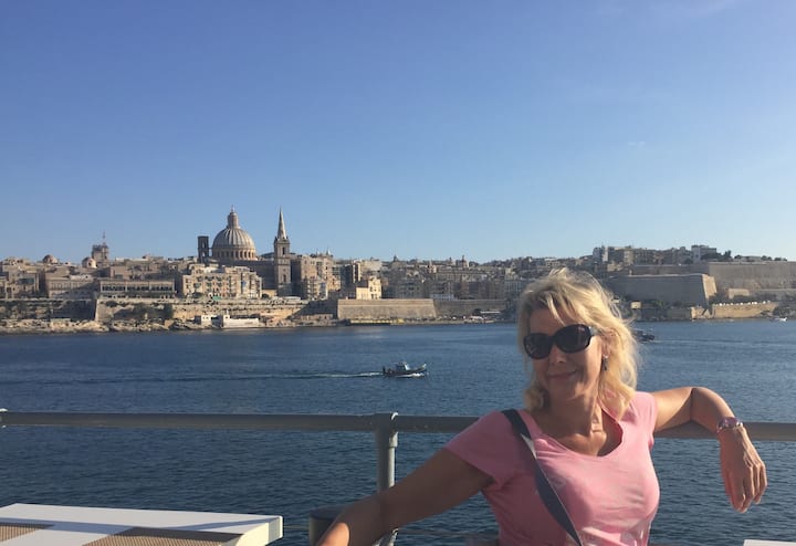 New Luxery Apartment  Sliema/ Malta - Malta