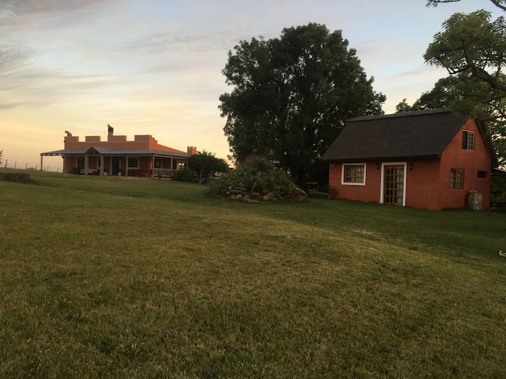 Peaceful Country Cottage - 20 Min From The Beach! - Pan de Azucar