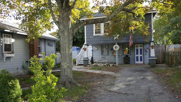 The Lighthouse - Wareham, MA