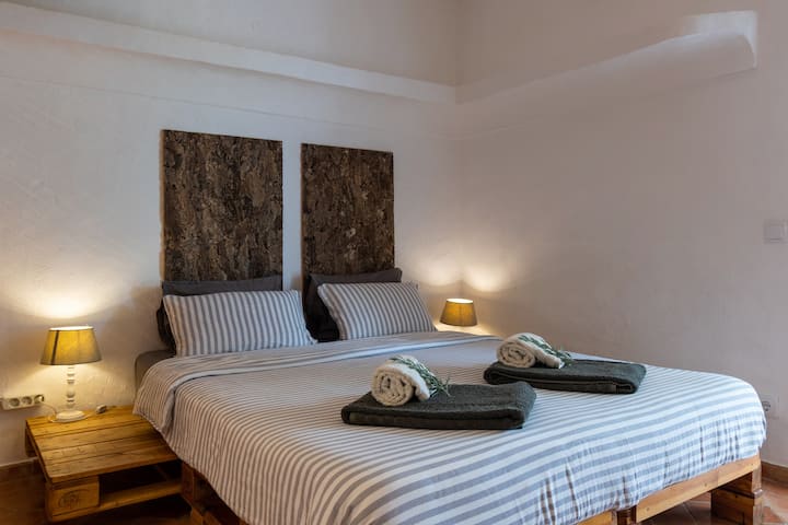 Casa Malva, Estúdio, Na Quinta Da Fornalha - Monte Gordo