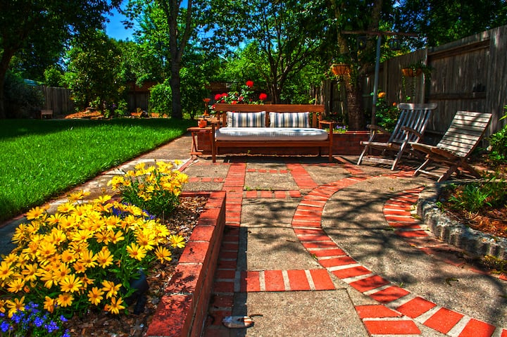 Wine Country Cottage - Glen Ellen, CA