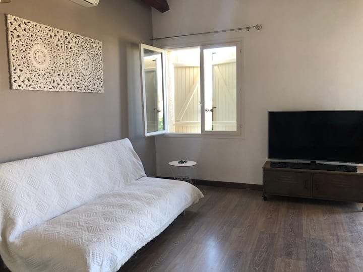 Appartement Lunel - Lunel