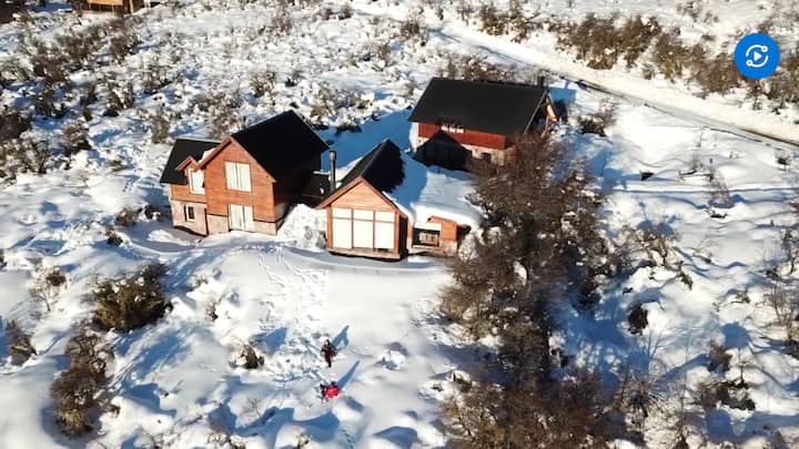 Las Pendientes San Martin De Los Andes Chapelco - San Martin de los Andes