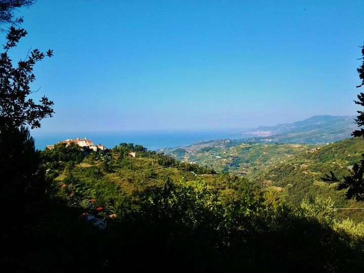 Seborga Alojamientos vacacionales - Liguria, Italia | Airbnb