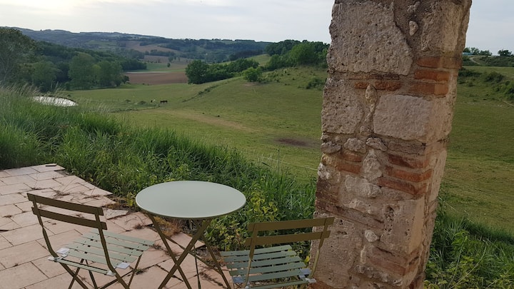 La Petite Maison - Tarn-et-Garonne
