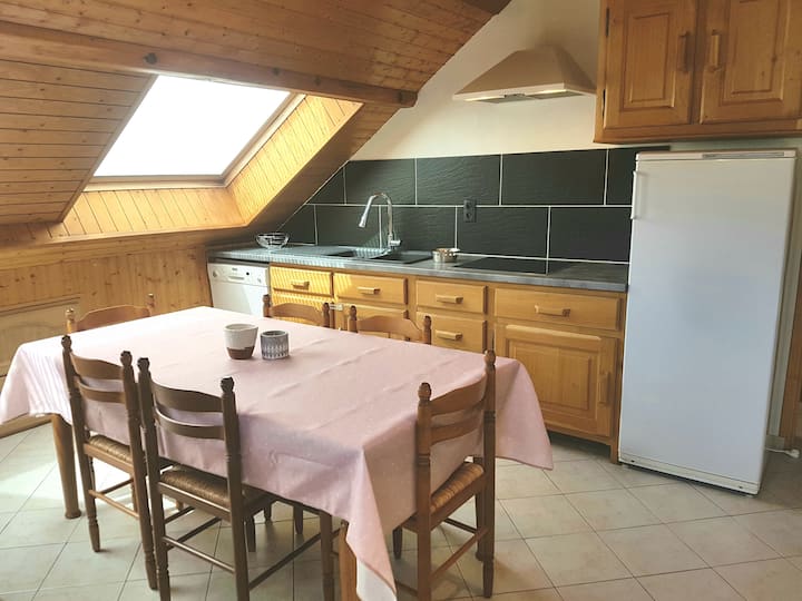 Appartement 4 Personnes à Serre Chevalier - Serre Chevalier