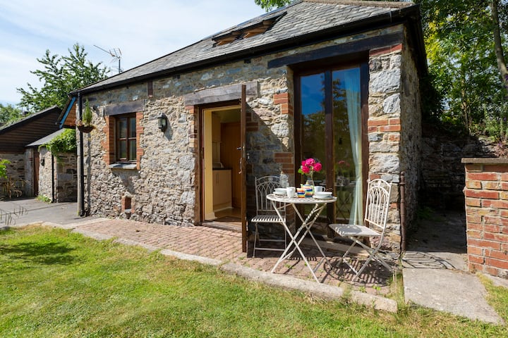 Annex Ample Of Beauty, Dartmoor, Devon - アッシュバートン