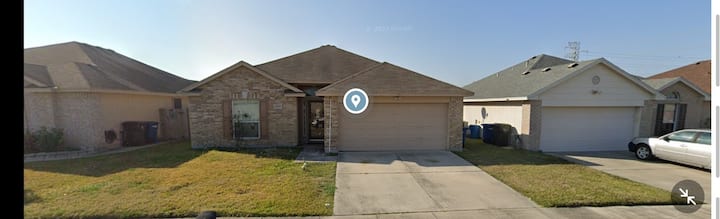 Private Cozy 1br In Corpus Christi - Corpus Christi, TX