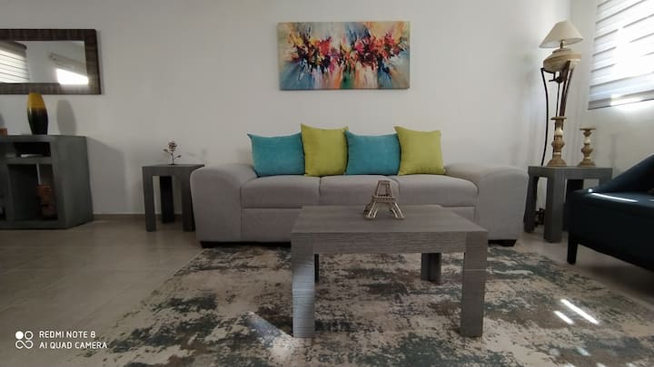 Casa Entera, Casa Friendly . - Puerto Vallarta