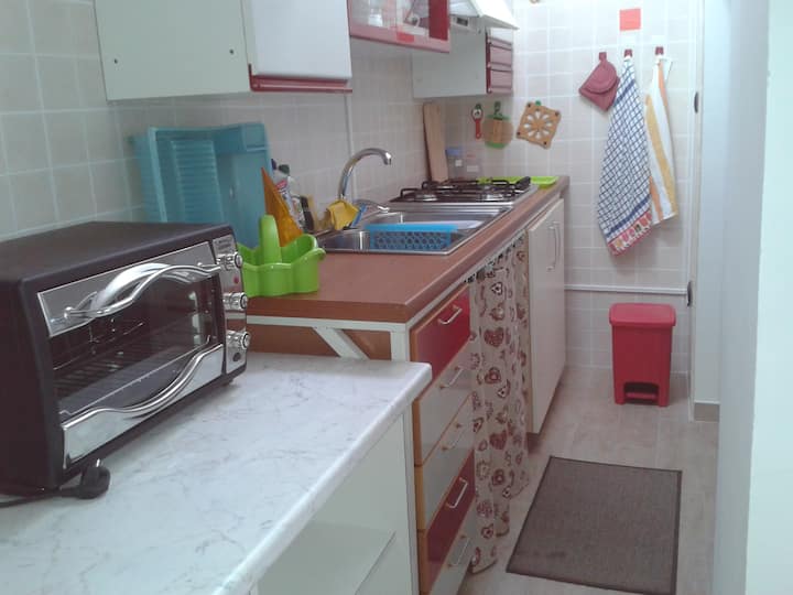 Casa Vacanza Con Lo Splendido Mare - Lizzano