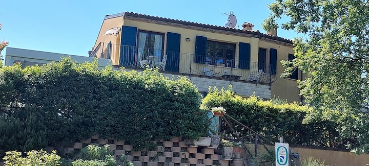 "Il Soffio Del Conero" - Sirolo