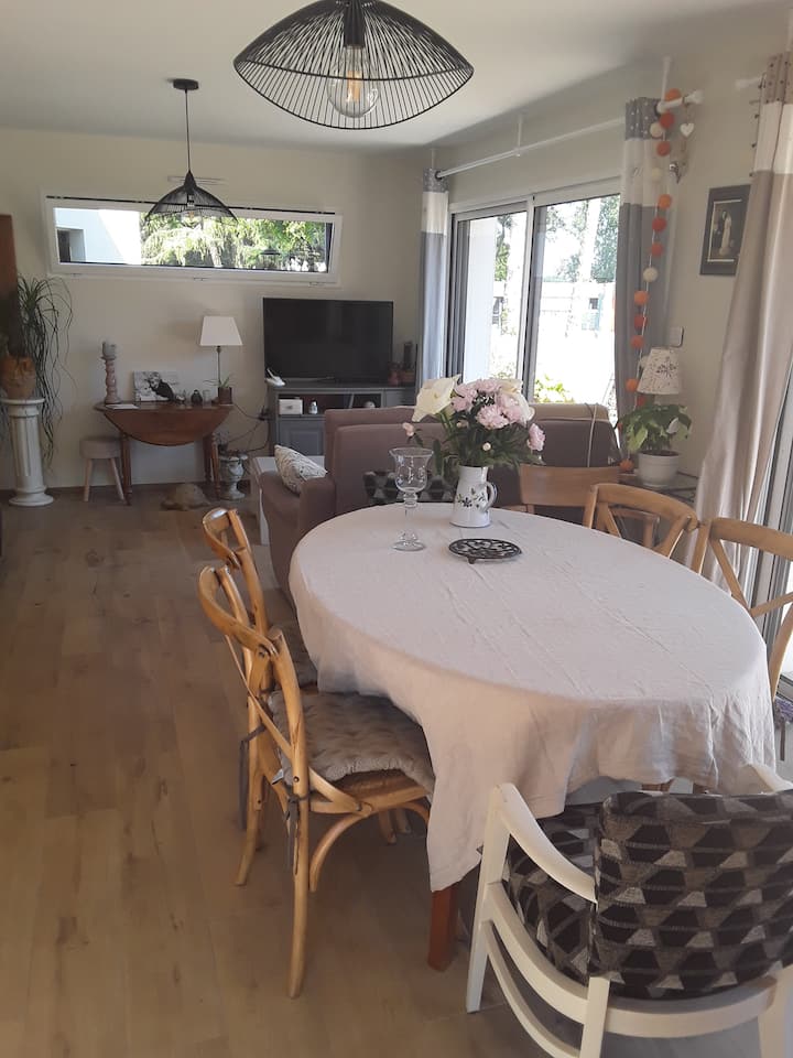 Bienvenue Chez Moi Avec Votre Petit Déjeuner ! - Vannes