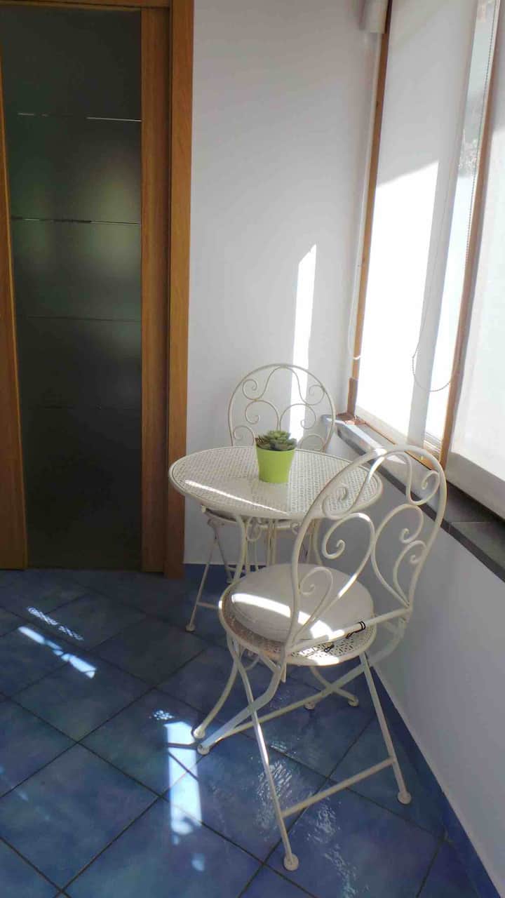 B&b Carotto Inn
“Amalfi” Room - Piano di Sorrento