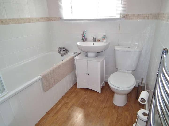 Your Home Away From Home - Epsom