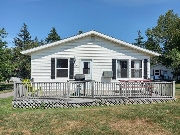 Prince Edward Island Cottage Rentals | Cabin and Cottage Rentals | Airbnb