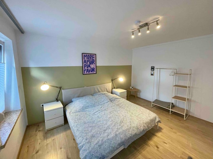 Große Wohnung Für Gruppen & Familien Am Phönixsee - Dortmund